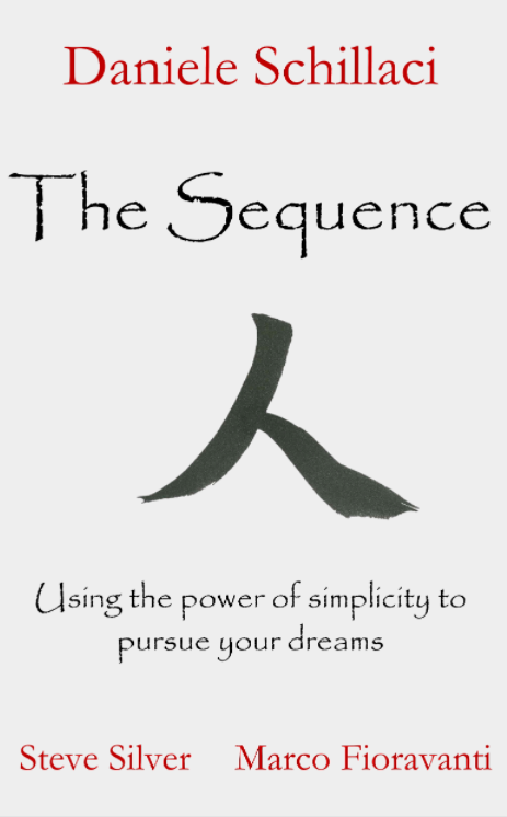 Buy the book - The Sequence